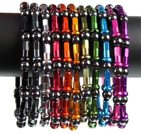 Crystal Bling Bracelet – Velo Bling Designs
